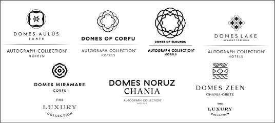 Domes Resorts | Receive information on exclusive offers from Marriott ...