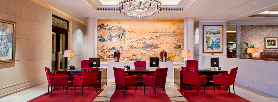 The St. Regis Singapore | Receive information on exclusive offers from ...